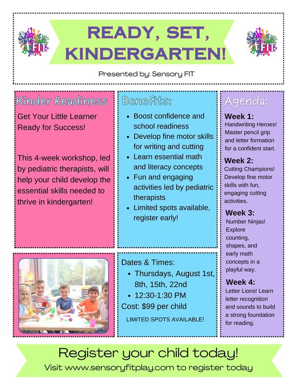 Home [sensoryfitplay.com]