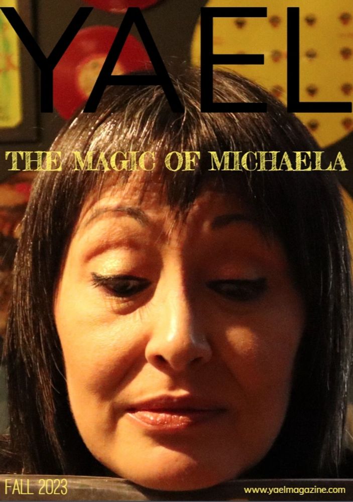 YAEL Magazine - Not Affiliated With Yael Magazine on OnlyFans, Style ...