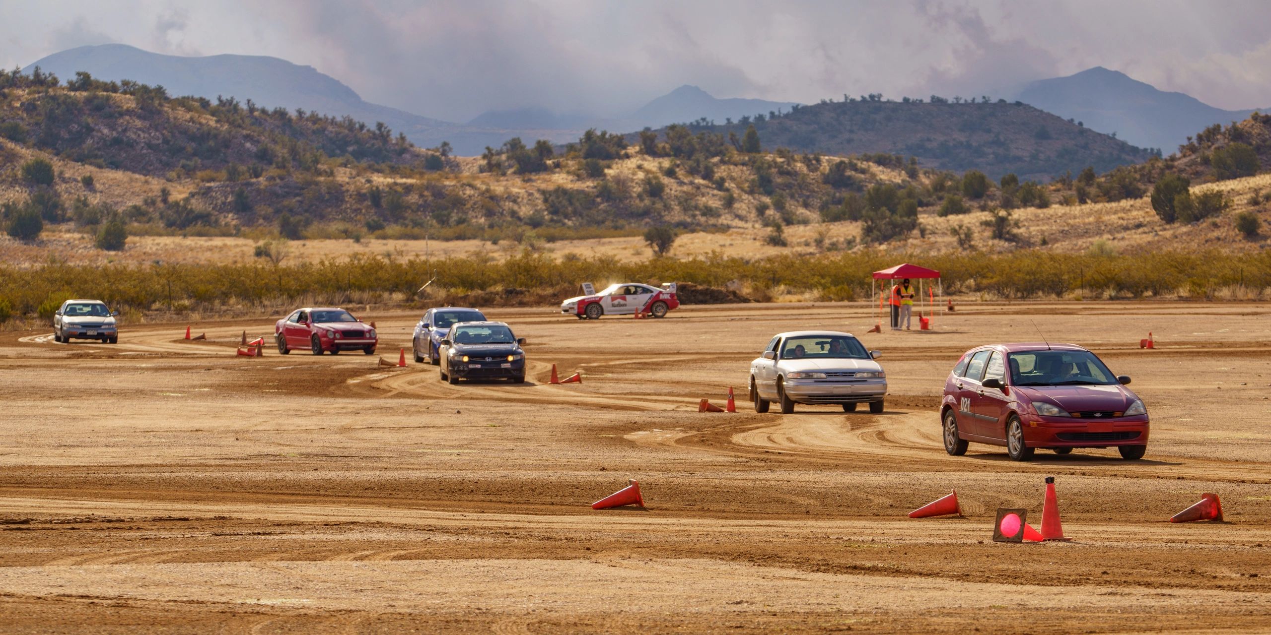 Welcome to Azra - RallyCross and Rally Sprint Events, Cars and Experiences.