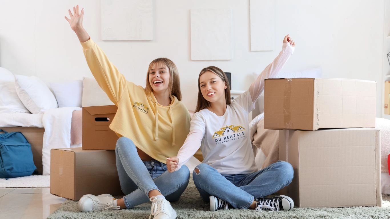 QU RENTALS in Hamden, Connecticut