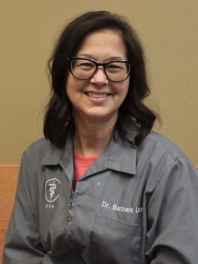 Meet The Experienced - Valley View Veterinary Clinic