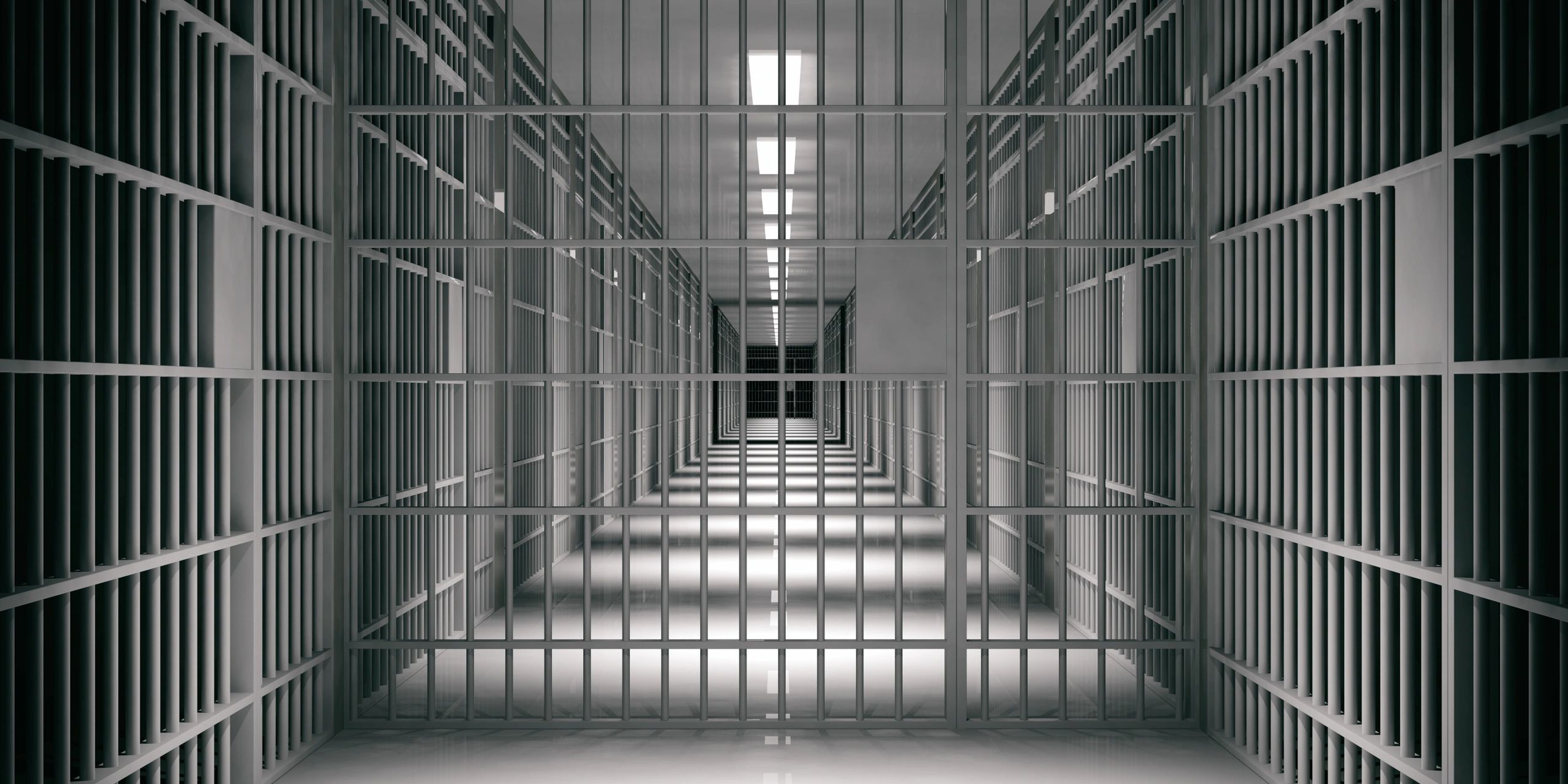 Prison Consultants - Maryland - Smith & Good Associates