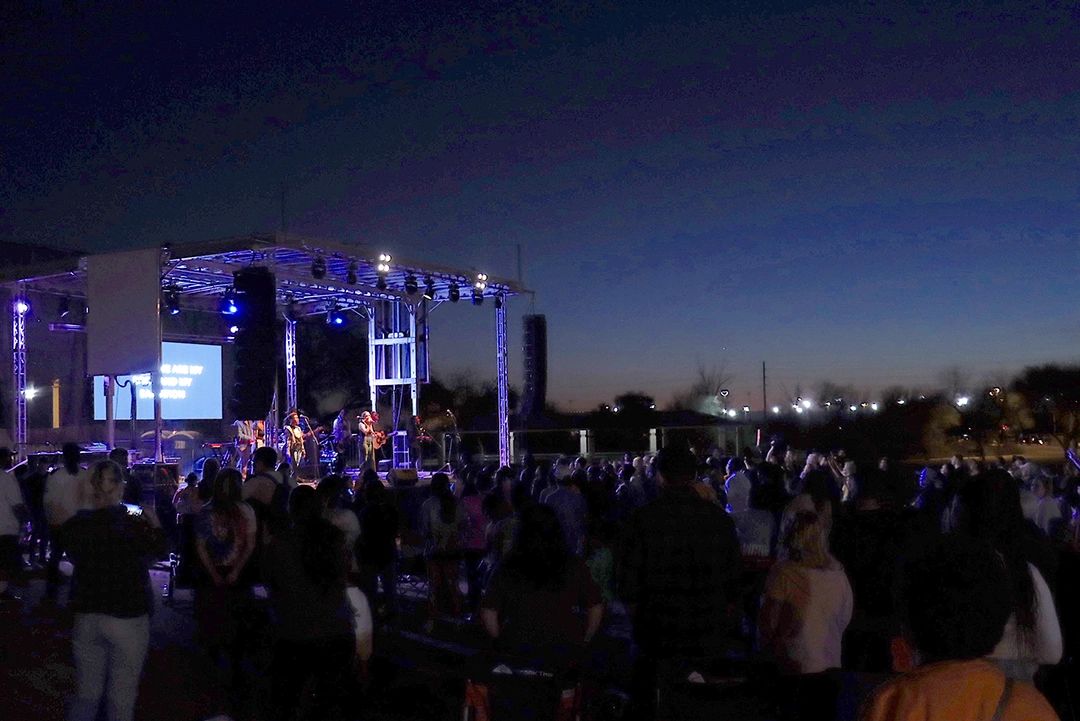 Revival Arizona - Free Worship Event - Phoenix, Arizona