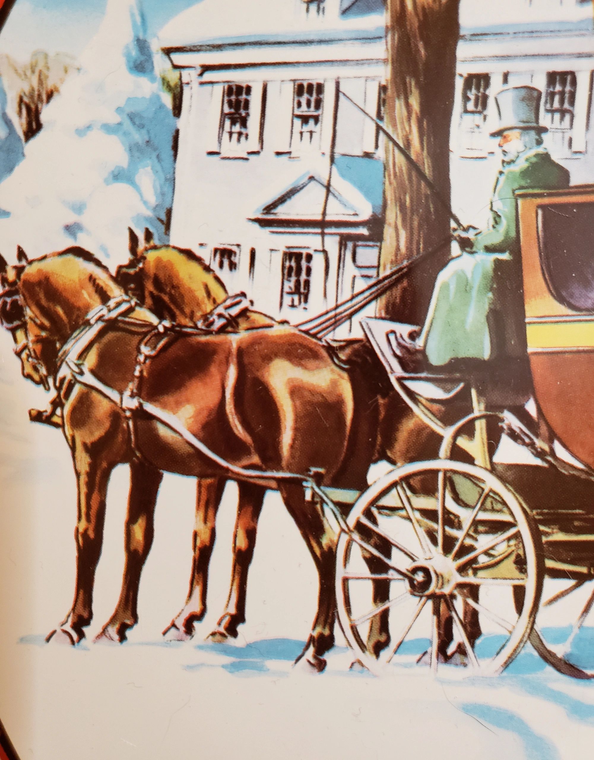 Butler Carriage House and Cottage