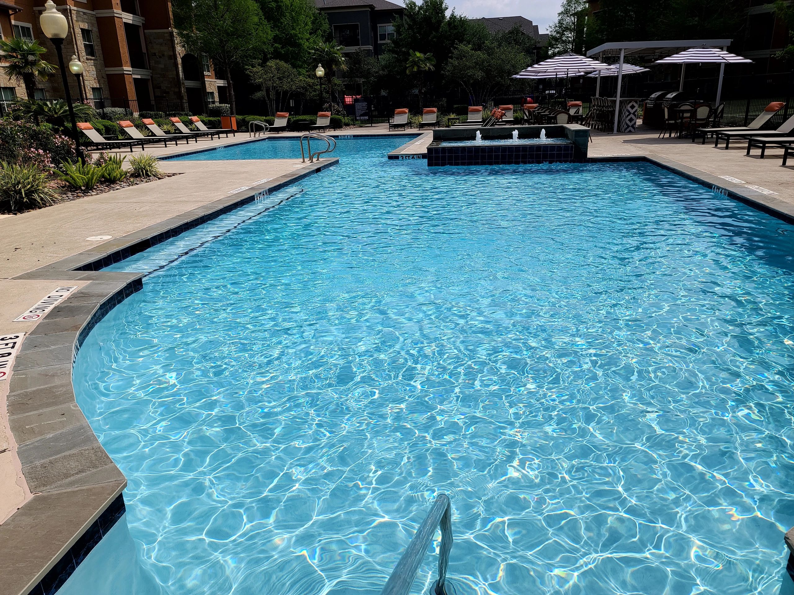 Alexander's Pool Plastering, LLC