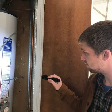 Atkinson Home Inspections