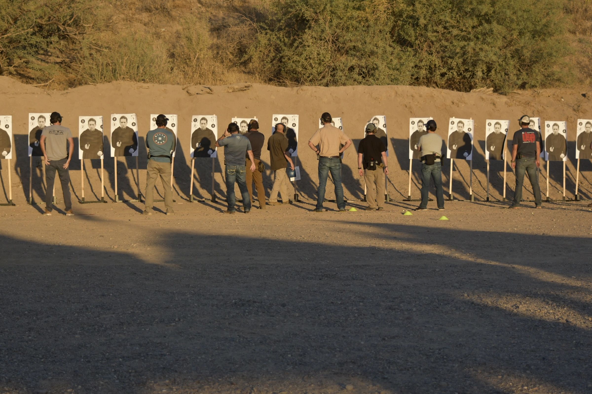 Arizona Firearms Instructors LLC - Home