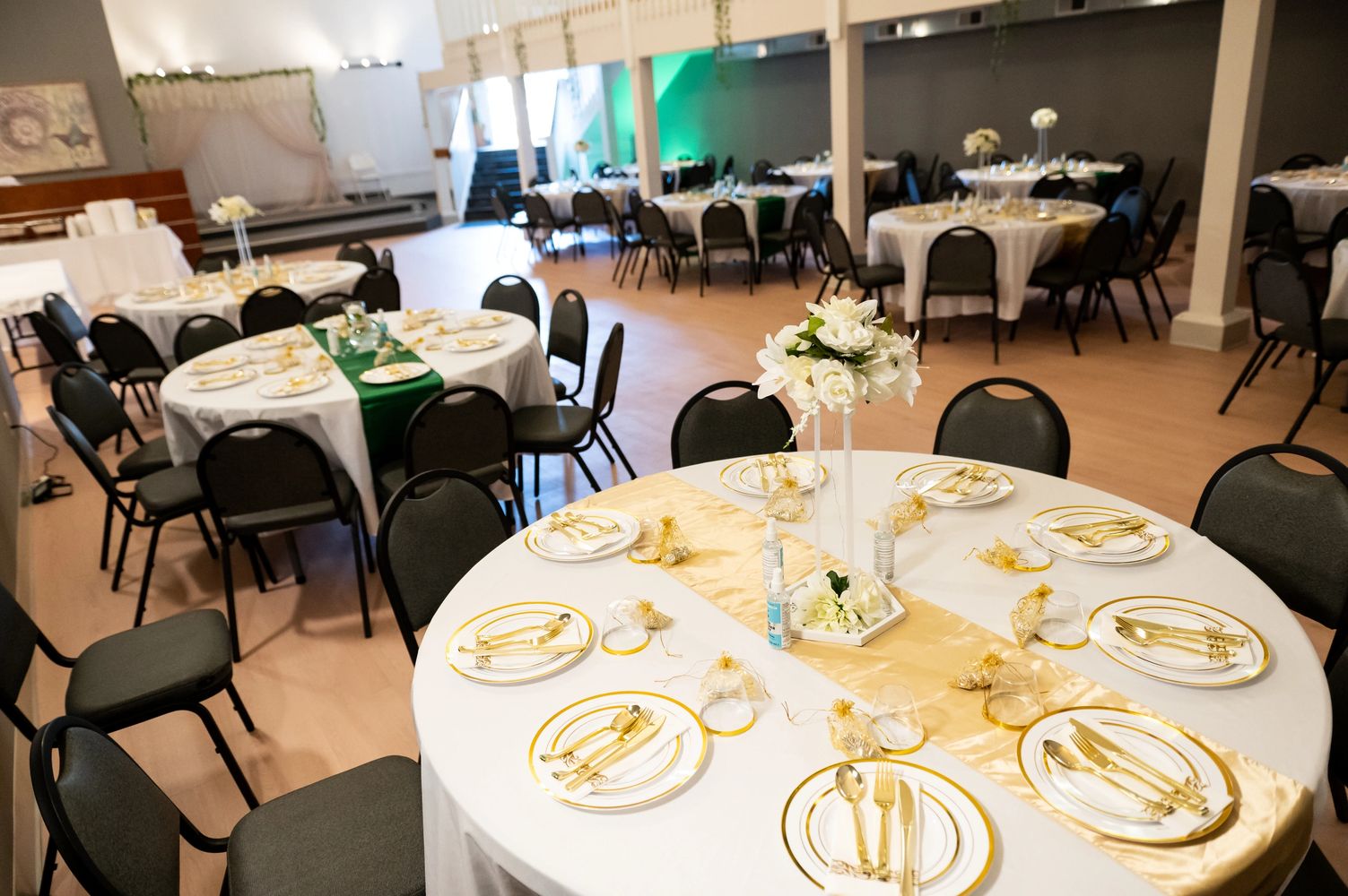 The Reading Event Center