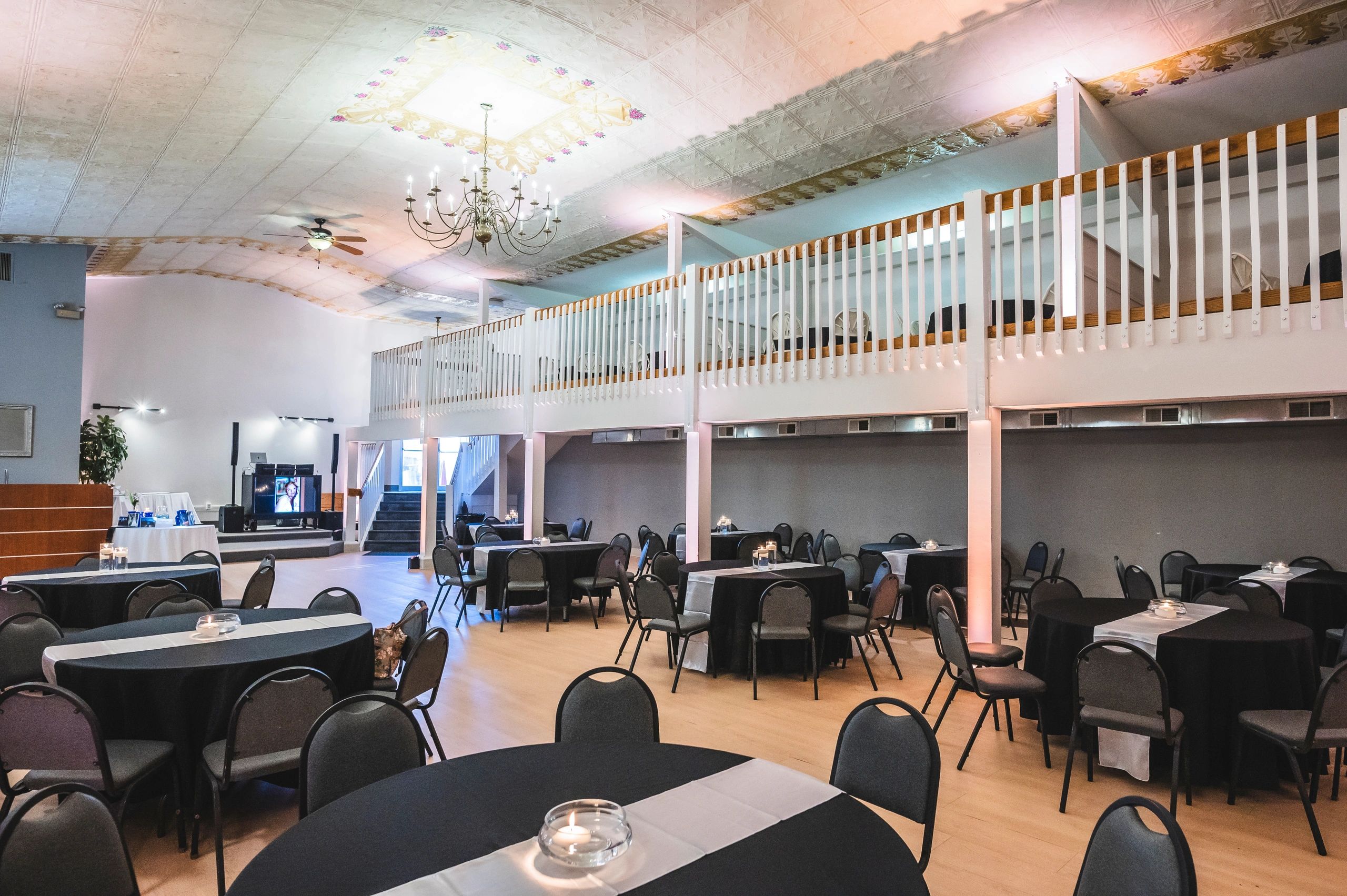 The Reading Event Center