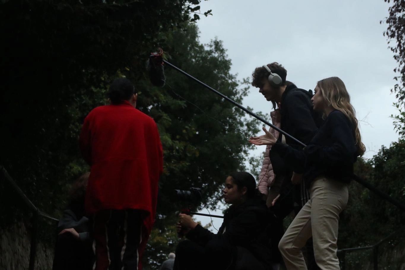 Sean Coleman - Sean Coleman Film Director