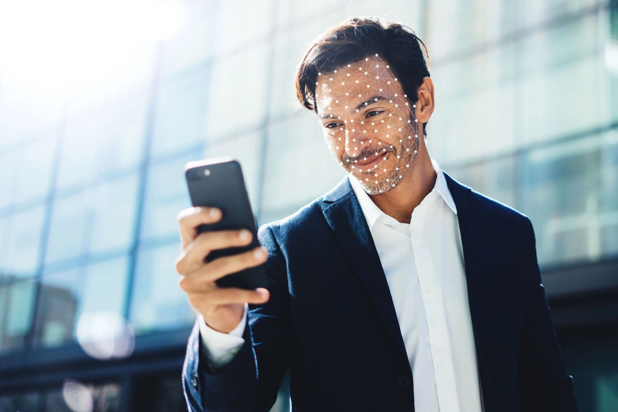 company | creating value in digital transformation