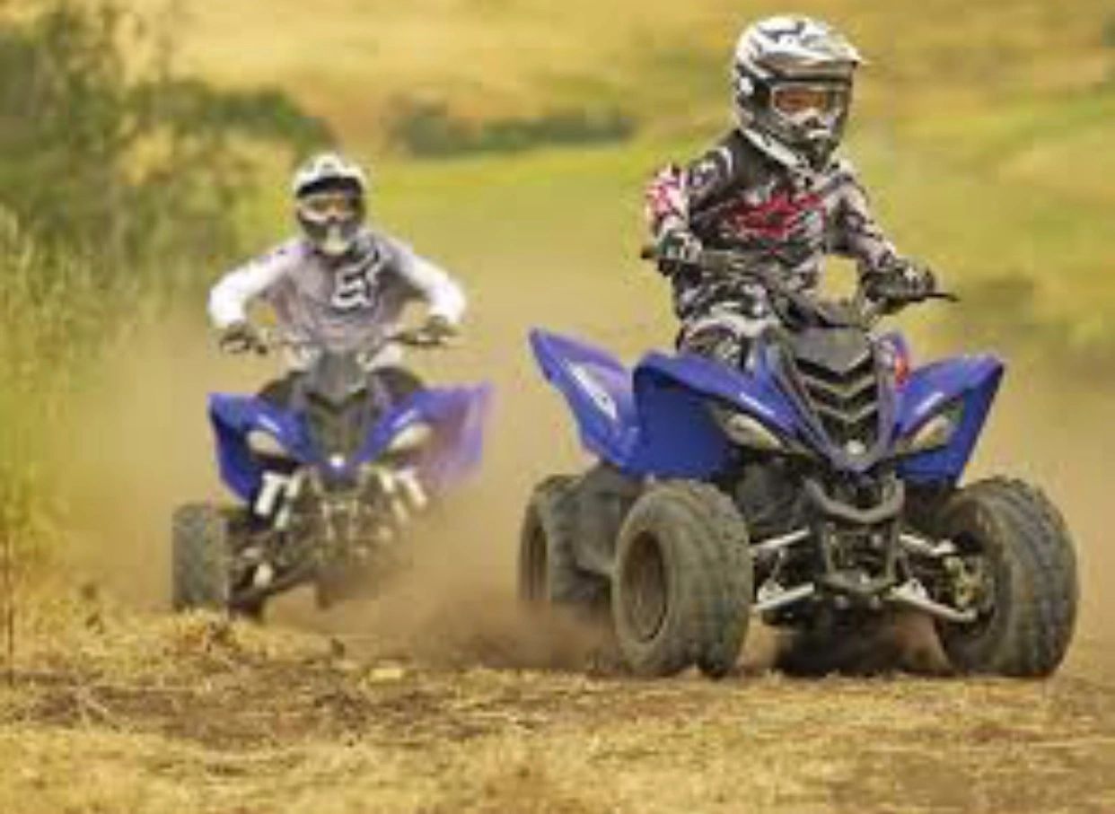 Outdoor Toys and Accessories - Atvs and More, Atvs for Kids