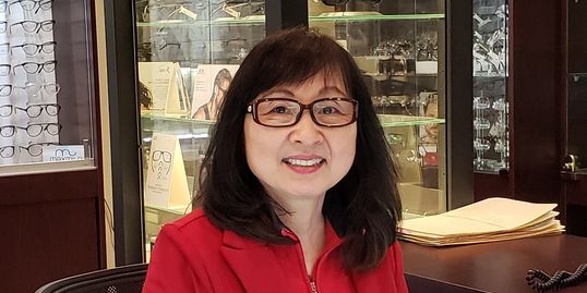 Dr. Phi Doan Optometry - Optometrist - Garden Grove, California