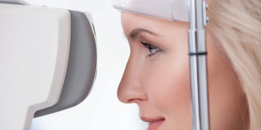 Dr. Phi Doan Optometry - Optometrist - Garden Grove, California