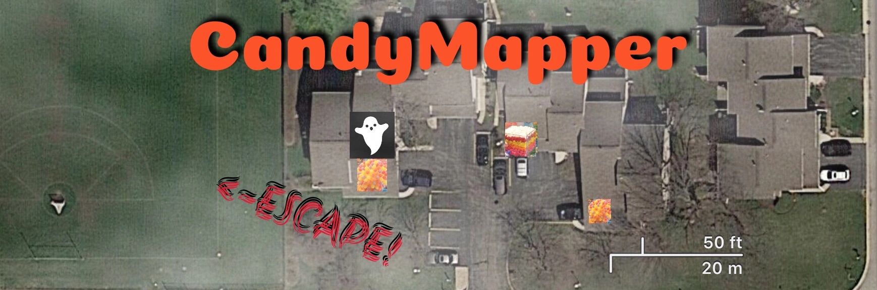 Launch CandyMapper | CandyMapper.Com