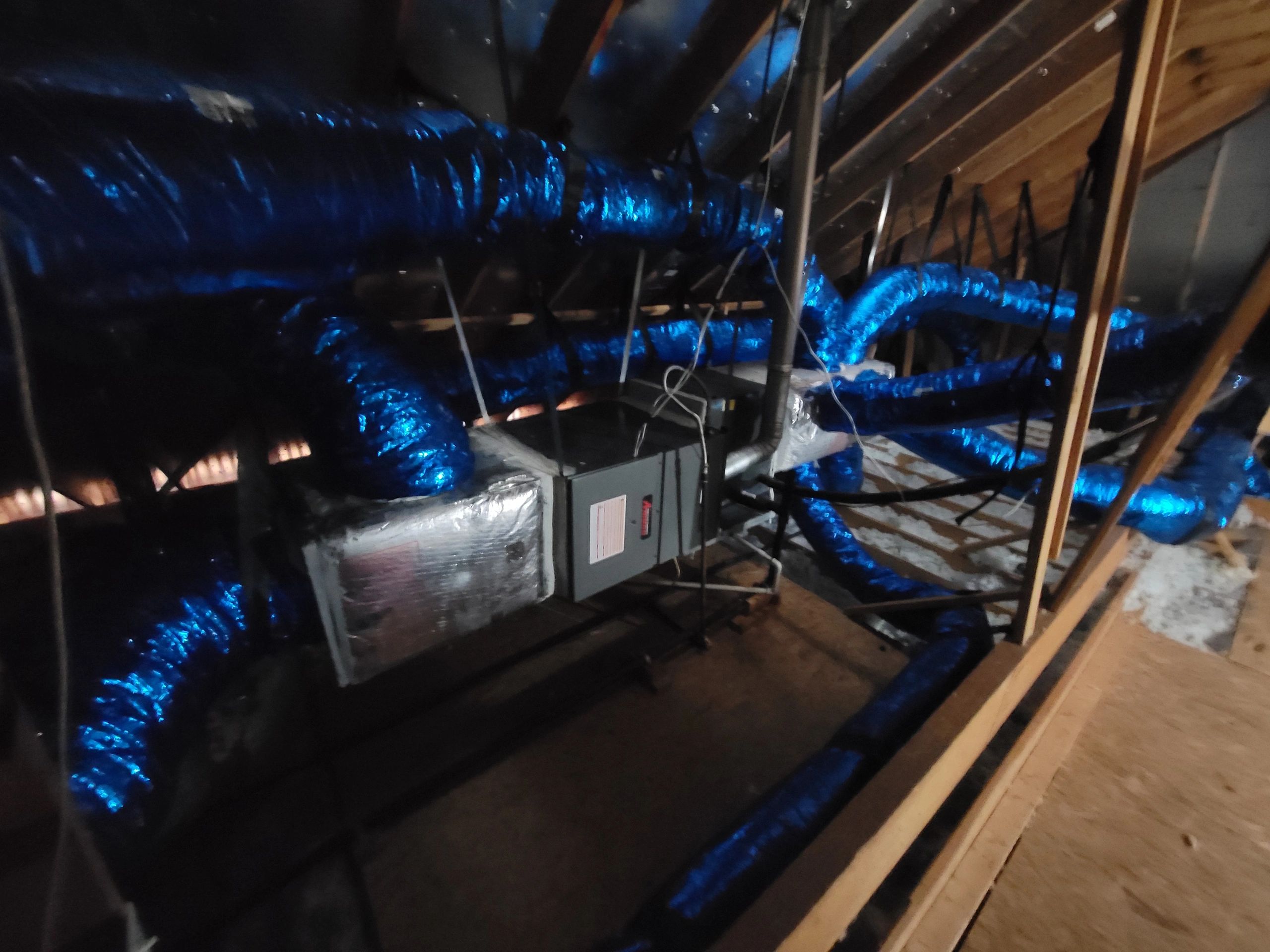 Reliable Air Conditioning Services for Your Home
