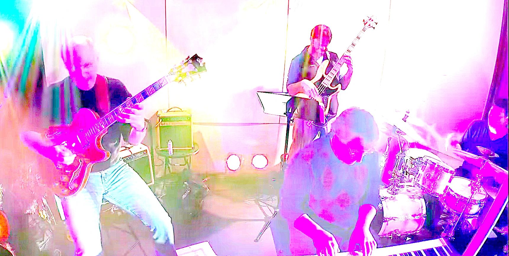 The Dave Lynch Group