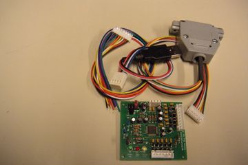 TechNo By George - Allstar Nodes, All Star