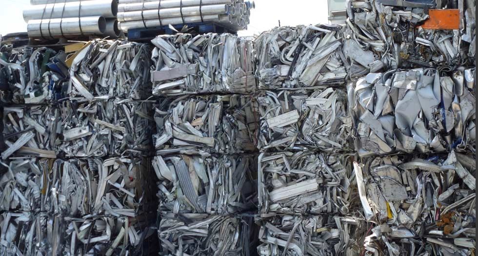Bahia Honda Scrap Metal Corp. - Scrap Metal, Scrap Metal $, E Waste