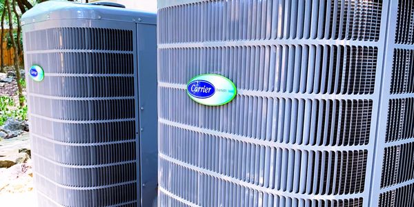 Air Conditioning in Austin - Prodigy Heating & Air