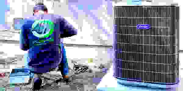 Air Conditioning, Hvac - Prodigy Heating & Air - Round Rock, Texas