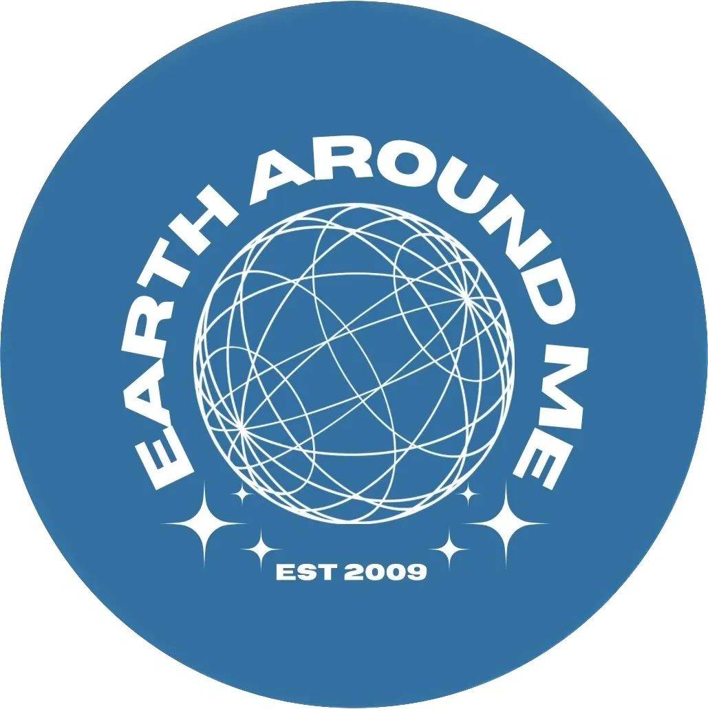 eartharoundme