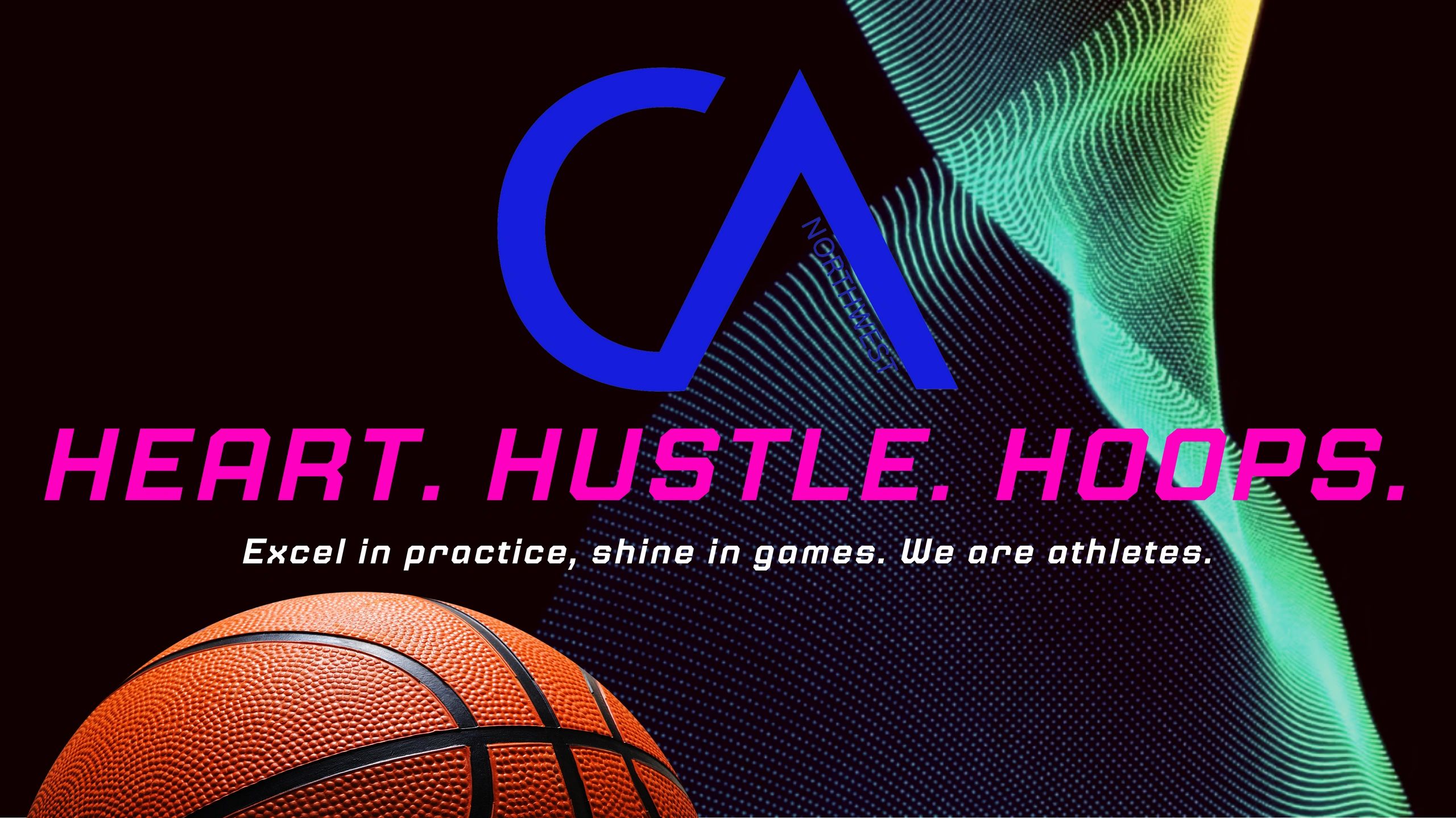 Sports - Complete Athlete