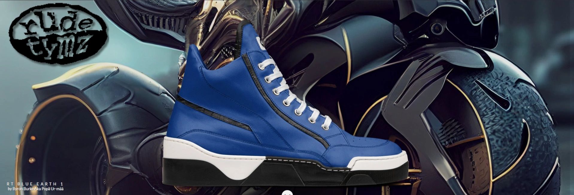 Rude Tymz Entertainment: Where Musicians Shine