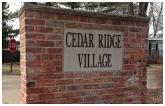 Cedar Ridge Village