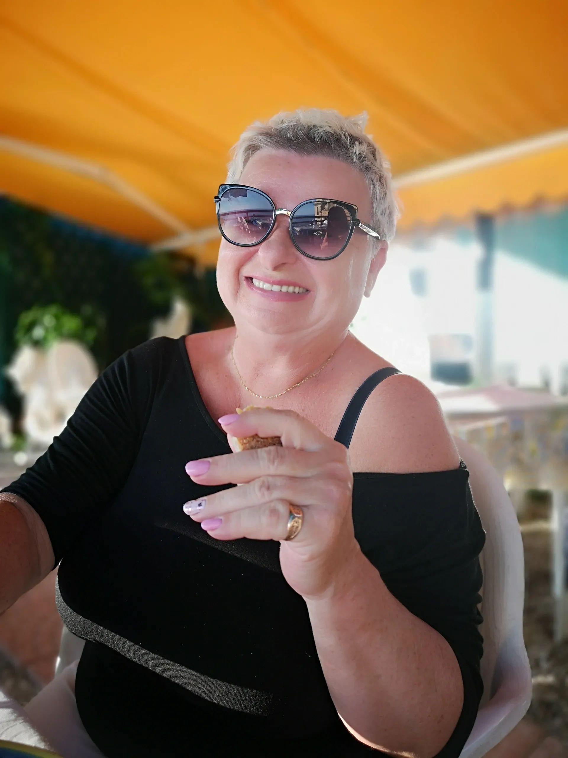 Remembering Irena - Irena Orniacka Chudoba, Beautiful Mum