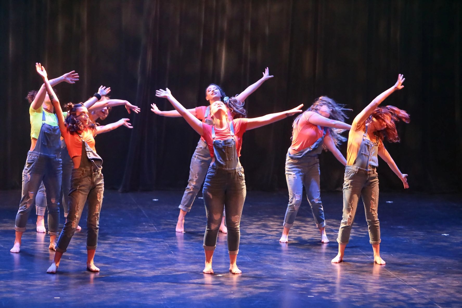 École De Danse - La Station studio de danse | La Station studio de danse