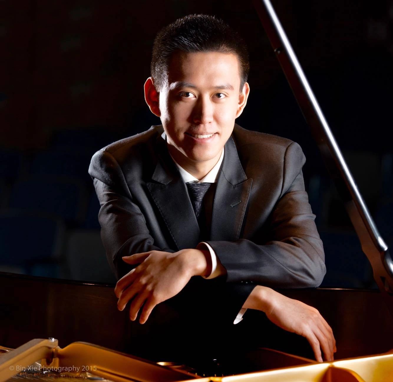 Wenting Yu | Piano 于紋聽个人官方网站