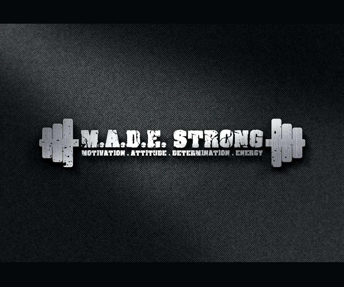 M.A.D.E. Strong