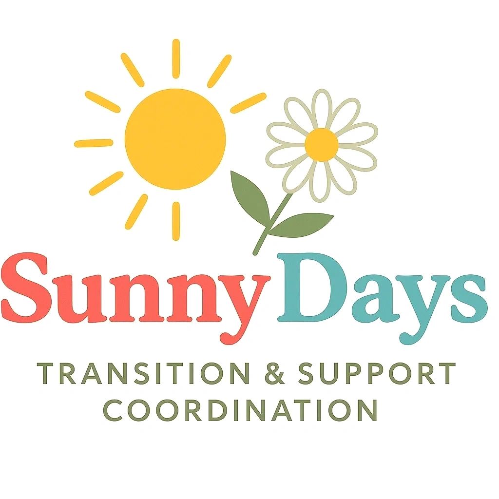 Sunny Days Transition