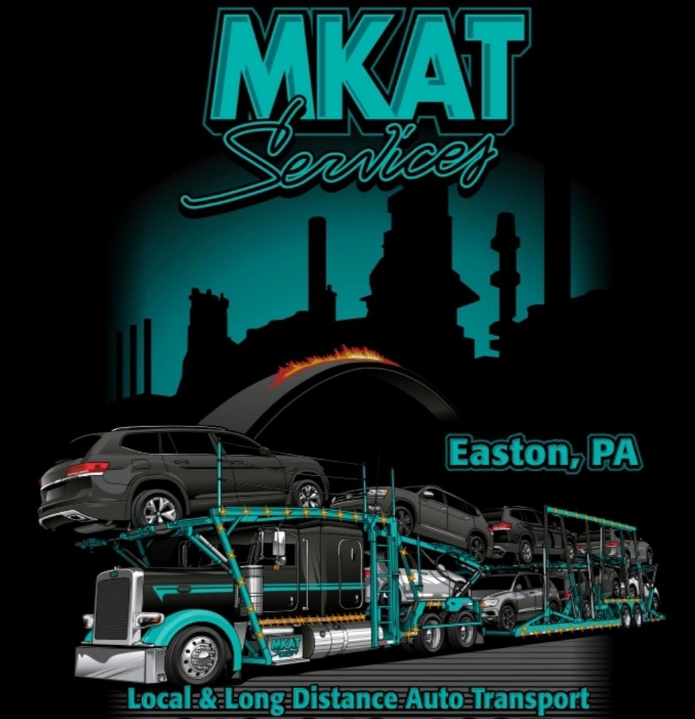 Mkat Services LLC