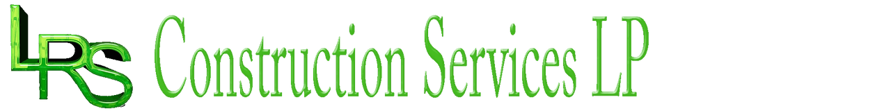 LRS Construction Services LP - Welding, Fab