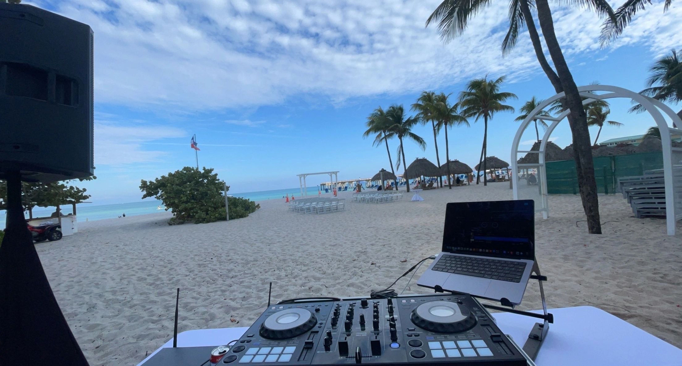 Professional Mobile DJ Services