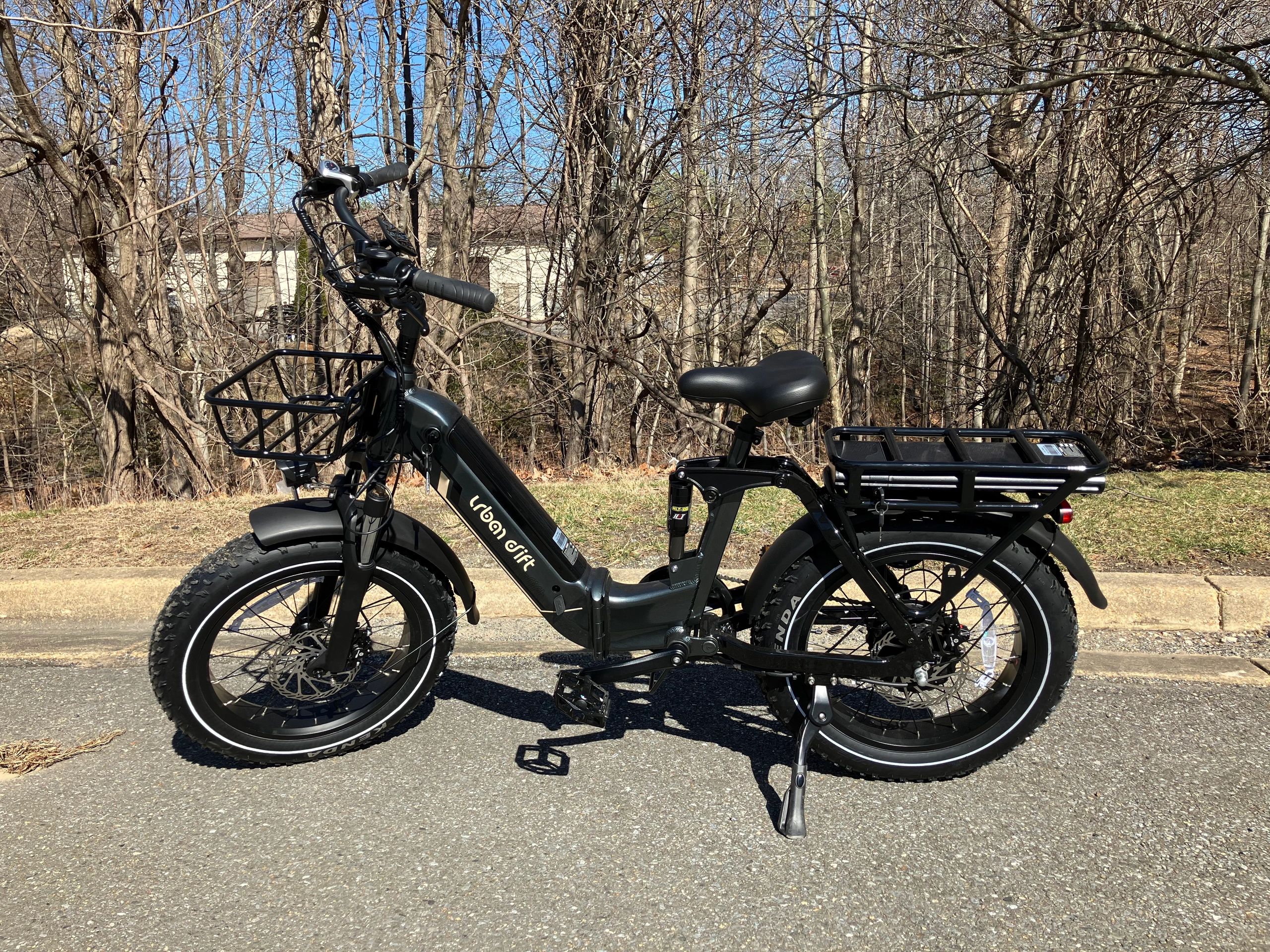 Ecyclemd - Ebike Display, Electric Bicycle