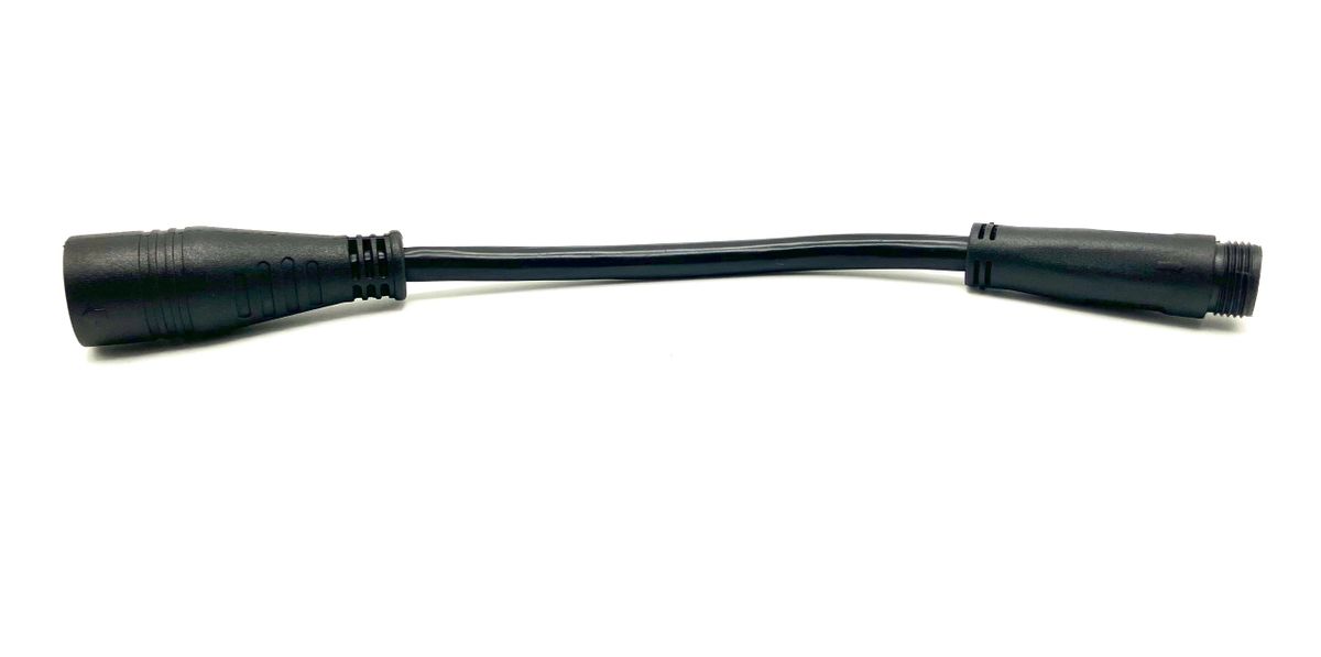 Z916 Female to L914A Male Motor Cable Adapter