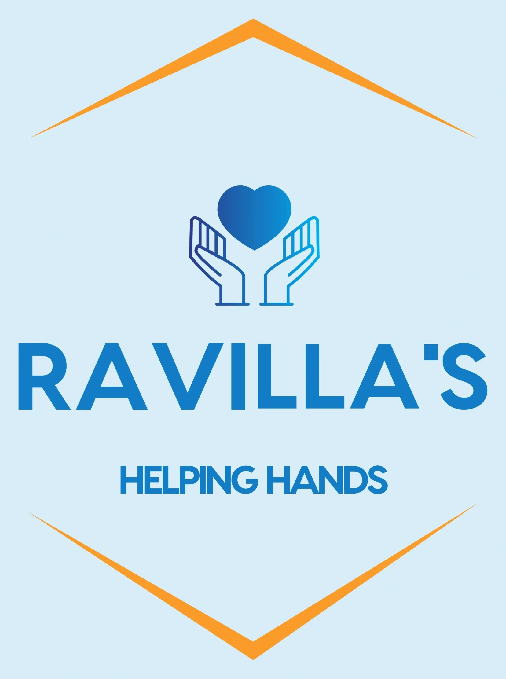 Ravilla's Helping Hands Foundation