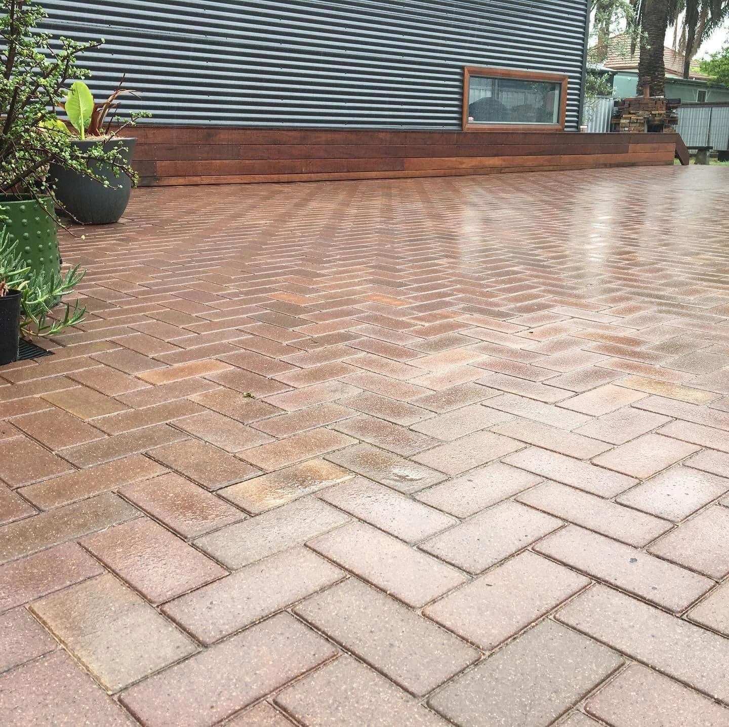 Landmarc Landscape Services - Retaining Walls, Landscaper, Landscaping