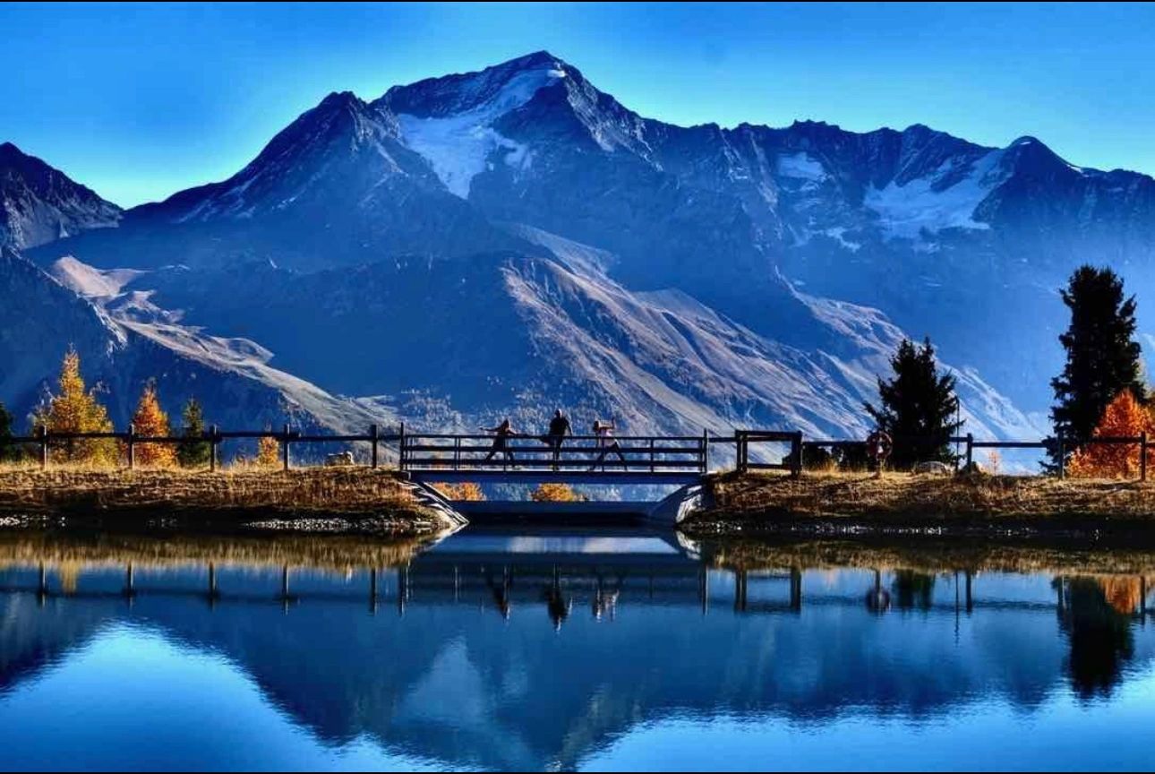 ADVENTURE | Icebreaker Escapes