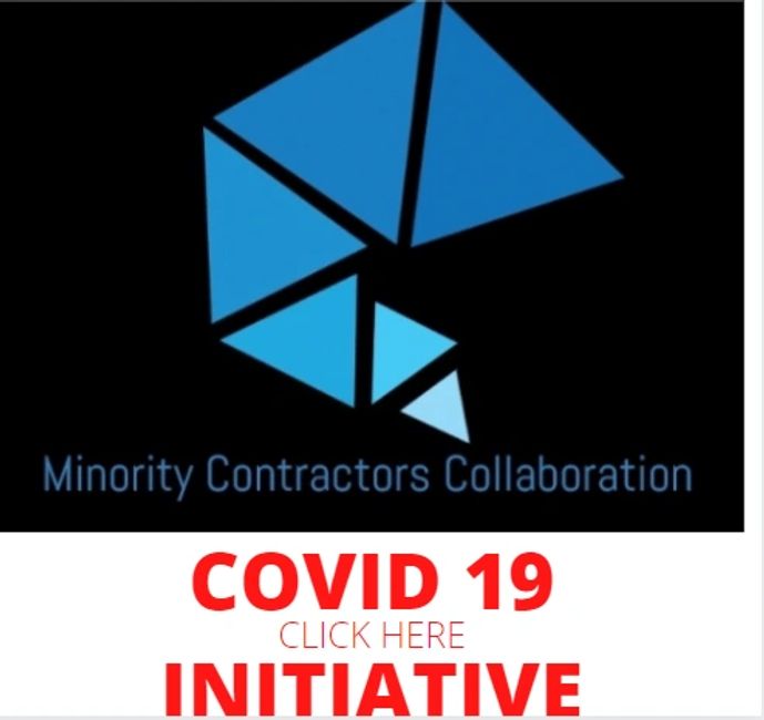 Minority Contractors Collaboration