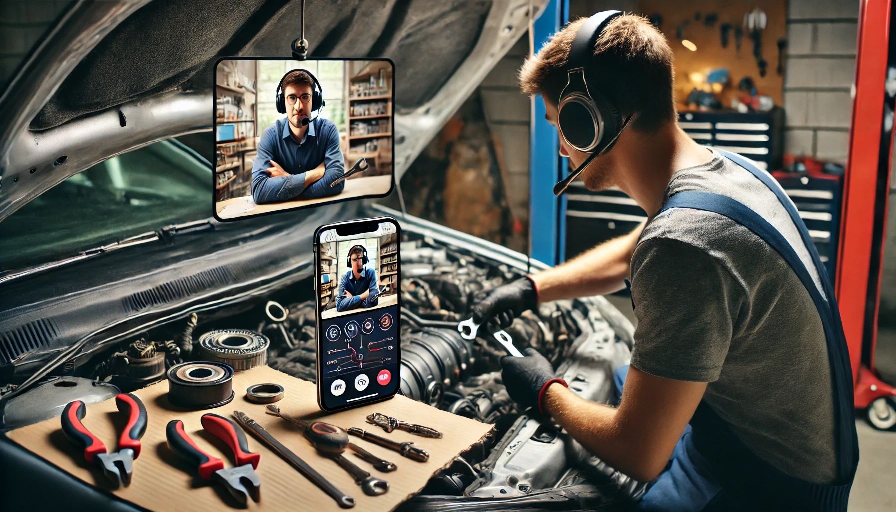 Contact Us | Se.Kar Technical Support