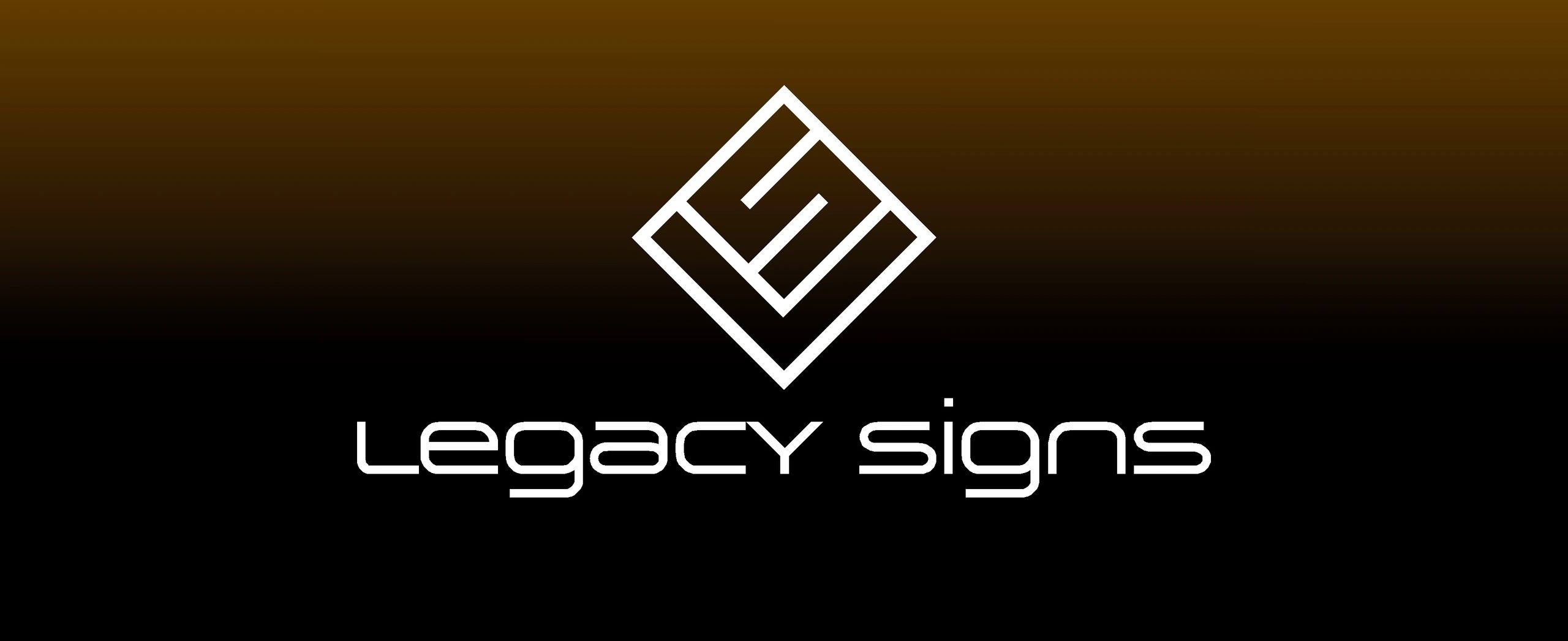 HOME [legacysigns.com.au]