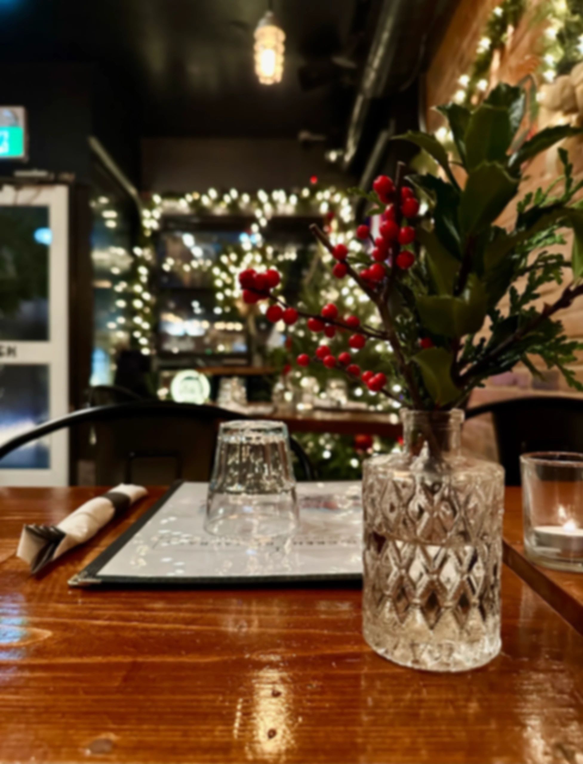 Delicious Pasta,Breakfast,Steak & Sandwiches at T.O. Dickens Restaurant ...