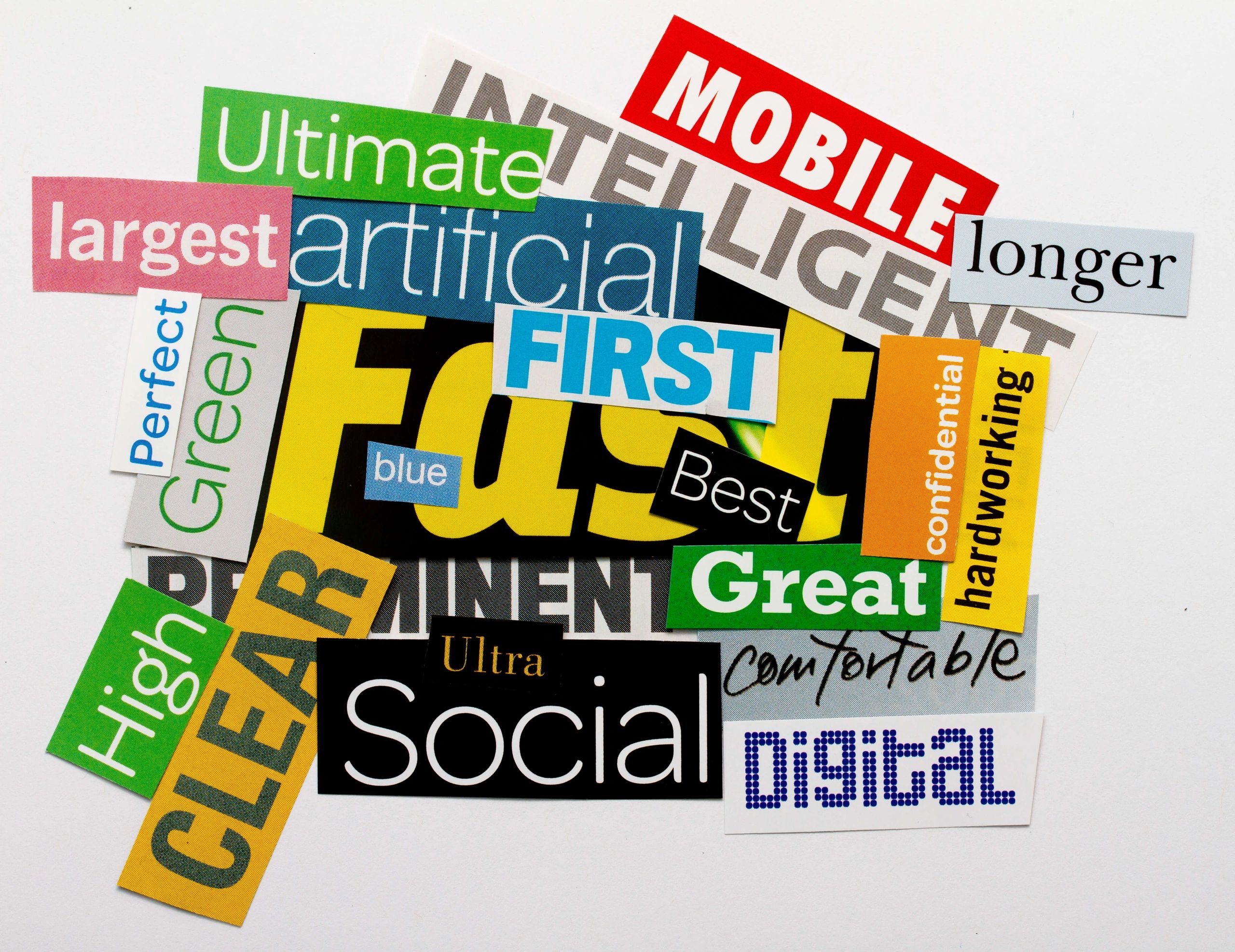 310 Resume Power Adjectives That Define Your Value Proposition