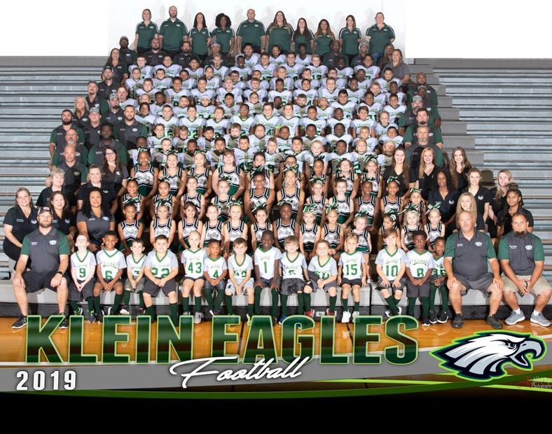 Klein Eagles Booster Club