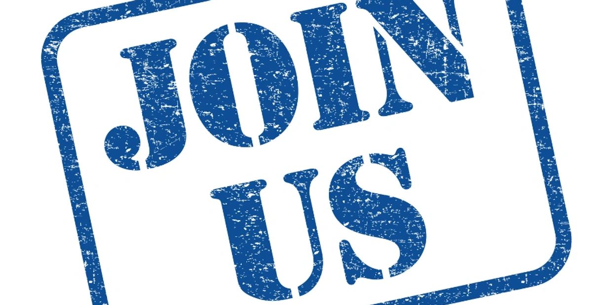 Join Us
