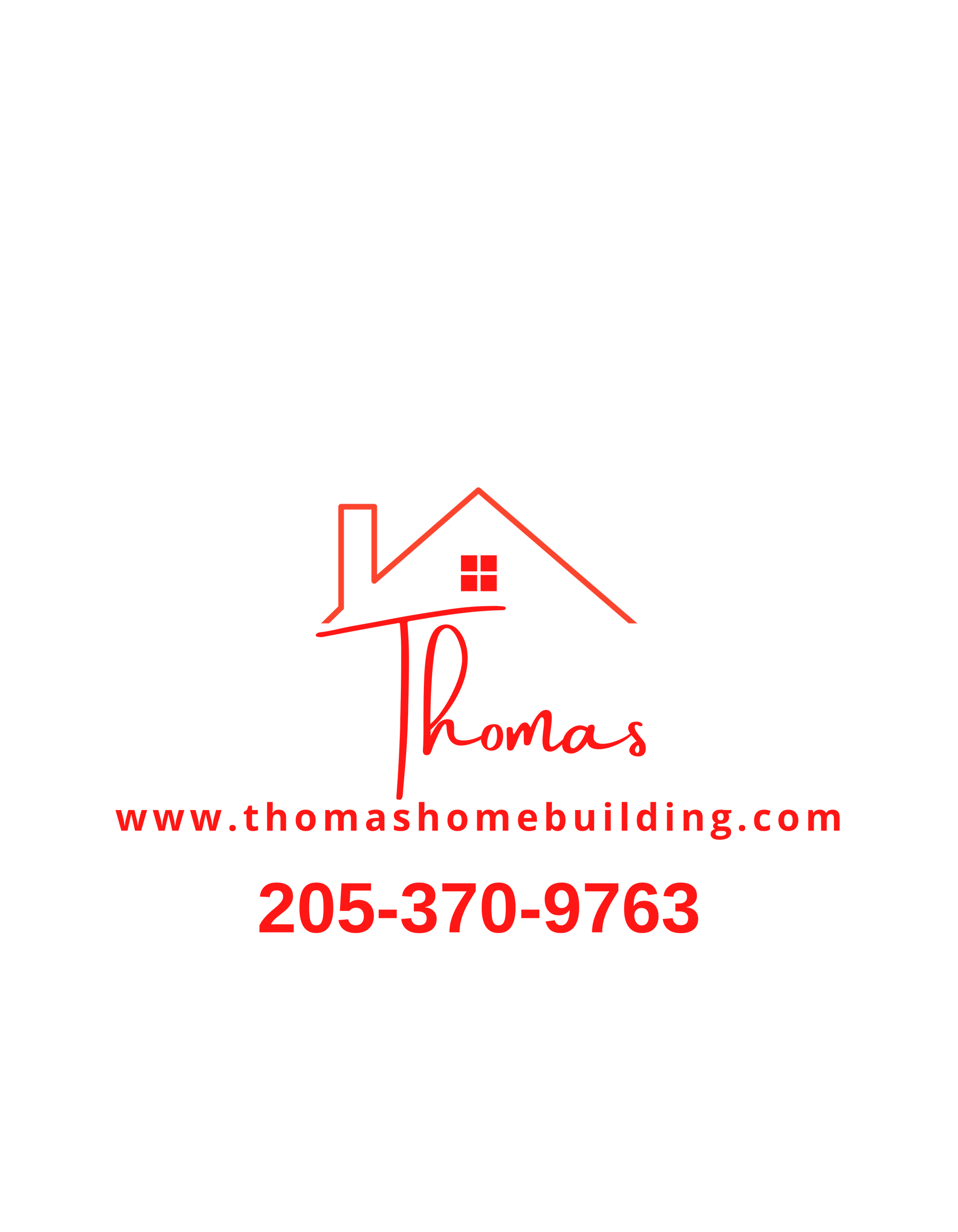 Thomas Home Building